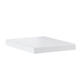 Grohe Cube Ceramic WC-Sitz, 39488000,