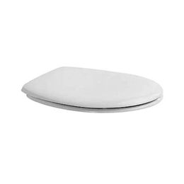 Duravit Duraplus WC-Sitz, 0064290000,