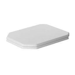 Duravit 1930 WC-Sitz, 0064890000,