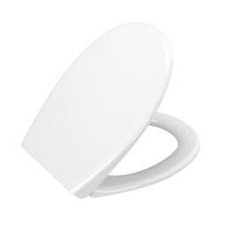 Vitra S20 WC-Sitz, 84-003-401,
