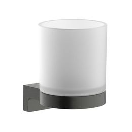 Hansgrohe AddStoris S Zahnputzbecher, 41769340,