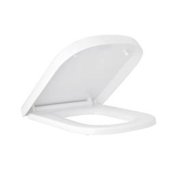 Grohe Euro Ceramic WC-Sitz, 39331002,