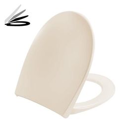 Pressalit Scandinavia PLUS WC-Sitz, 758273-D05999,