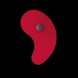 Foscarini Bit 1 Wandleuchte, E14, FN0430051, 1