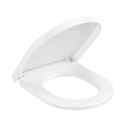 Villeroy & Boch Villeroy & Boch Embrace 2.0 WC-Sitz, 8M96S101,