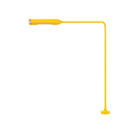 Lumina Flo Grommet Einbautischleuchte, LED, 96205OP00, Grommet