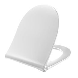 Pressalit Sway D2 WC-Sitz, 994000-DF4999,