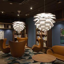 Louis Poulsen PH Artichoke Pendelleuchte, LED, V4, 5741114632, V4