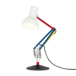 Anglepoise Type 75 Paul Smith Edition Tischleuchte, 32476, Paul Smith Edition