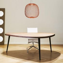 Foscarini Spokes 2 Pendelleuchte, LED, FN2640272ML_80, 2