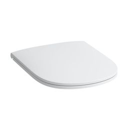 Laufen LUA WC-Sitz, H8910830000001,