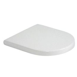 Duravit Starck 3 WC-Sitz, 0063810000,