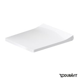 Duravit Design Classics WC-Sitz, 0021110000,