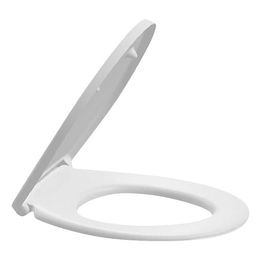 Villeroy & Boch Villeroy & Boch O.novo WC-Sitz, 8M43S101,