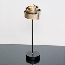 Holl&auml;nder HOLL&Auml;NDER Piccola Banderole Tischleuchte, G4, 300 K 12126,