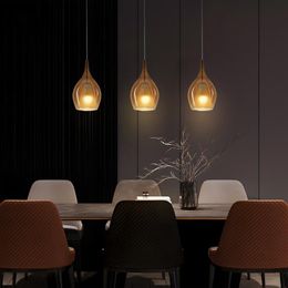 Onooro PAI V1 PL Pendelleuchte 3-flammig, BOB01413AR4D, V1