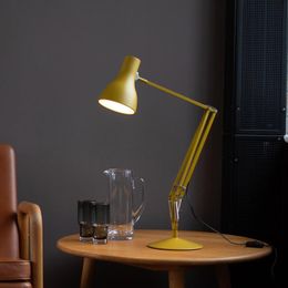 Anglepoise Type 75 Margaret Howell Edition Tischleuchte, E27, 31170, Margaret Howell Edition 1