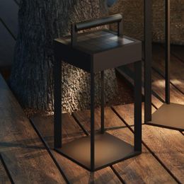 Illumina astro Kuro Akku Solar Tischleuchte, LED, 1430001,