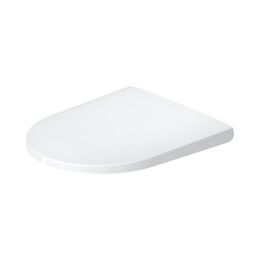 Duravit D-Neo WC-Sitz, 0021610000,