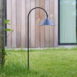 Frandsen Grasp Akku Stehleuchte mit Erdspie&szlig;, LED, 136782,