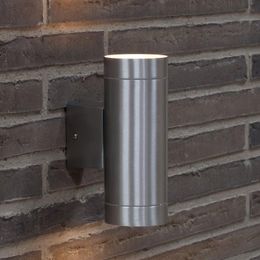 Nordlux Tin Wandleuchte GU10, 2-flammig, 21519929,