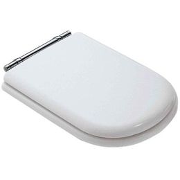 Ideal Standard Calla WC-Sitz, T627801,