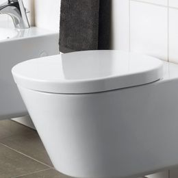 Ideal Standard Tonic WC-Sitz, K706101,