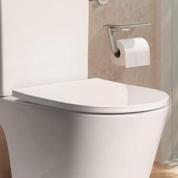evineo ineo WC-Sitz, BE0969WH,