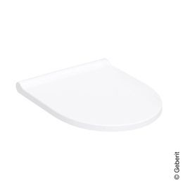 Geberit Acanto WC-Sitz, 502719011,