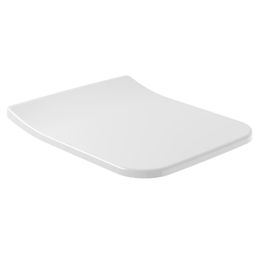 Villeroy & Boch Villeroy & Boch Architectura WC-Sitz, 9M81S101,