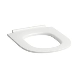 Laufen LUA WC-Sitz, H8910840000001,