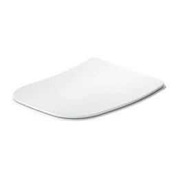 Duravit Univavo WC-Sitz, 0024290000,