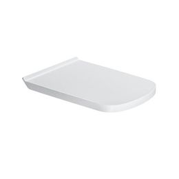 Duravit DuraStyle WC-Sitz Vital, 0020610000, Vital