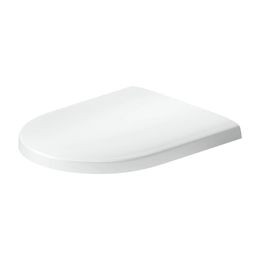Duravit Univavo WC-Sitz, 0023490000,