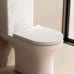 Artiviana Desiderio WC-Sitz, T03TP011BIWHX,