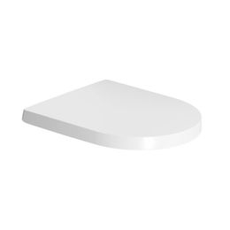 Duravit ME by Starck WC-Sitz Compact, 0020110000, Compact