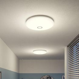 Philips Mauve Wand-/Deckenleuchte, LED rund, 8719514431867,