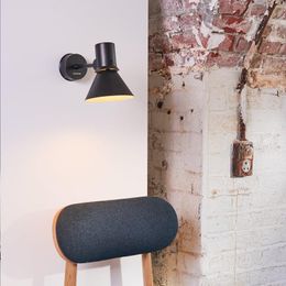 Anglepoise Type 80 Wandleuchte W1 E27, 32923, W1
