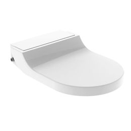 Geberit AquaClean Tuma Dusch-WC-Sitz Comfort, 146270111, Comfort