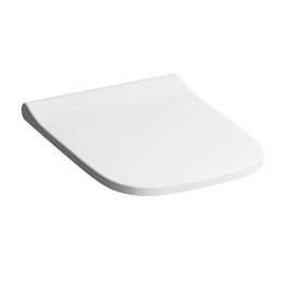 Geberit Smyle Square WC-Sitz, 500238011,