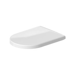 Duravit Darling New WC-Sitz, 0063320000,