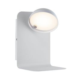 Luce Ambiente Design BOING Wandleuchte, LED, I-BOING-AP BCO, USB