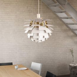 Louis Poulsen PH Artichoke Pendelleuchte, E27, V4, 5741115783, V4