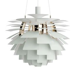 Louis Poulsen PH Artichoke Pendelleuchte, E27, V4, 5741115738, V4