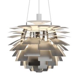 Louis Poulsen PH Artichoke Pendelleuchte, LED, V4, 5741109896, V4