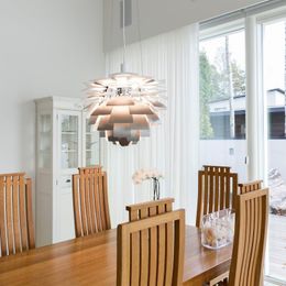 Louis Poulsen PH Artichoke Pendelleuchte, LED, V4, 5741114771, V4