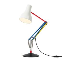Anglepoise Type 75 Paul Smith Edition Tischleuchte, 32140, Paul Smith Edition