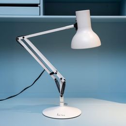 Anglepoise Type 75 Paul Smith Edition Tischleuchte, 33227, Paul Smith Edition