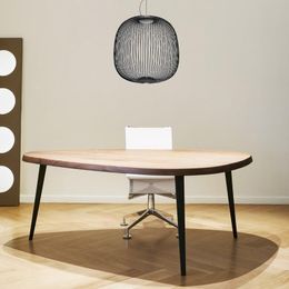 Foscarini Spokes 2 Pendelleuchte, LED, FN2640372ML_20, 2