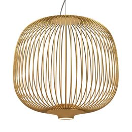 Foscarini Spokes 2 Pendelleuchte, LED, FN2640272AM_71, 2